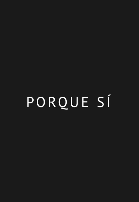 Frase #823874: PORQUE SÍ – Crea Tu Frase